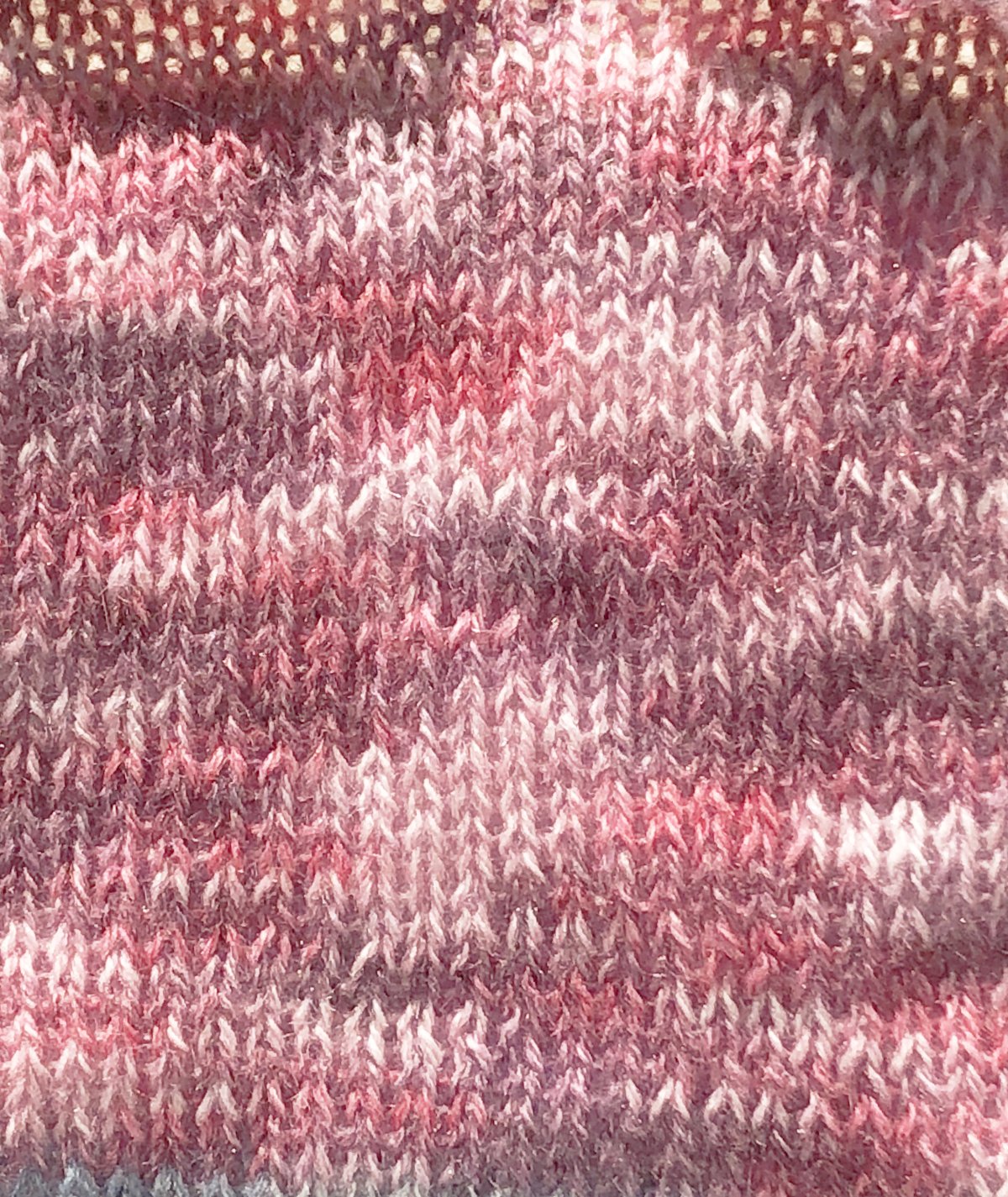 Dolce - Kid Mohair Multi Farve 904 Rød/pink - CEWEC - DOLCE KID MOHAIR ...