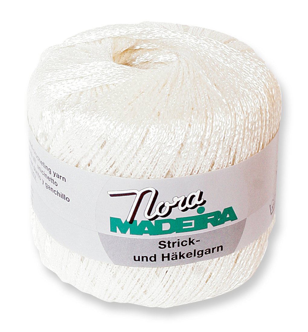 Madeira Nora Effektgarn Fv 390 Natur - MADEIRA NORA EFFEKTGARN ... Madeira Nora Effektgarn Fv 390 Natur - MADEIRA NORA EFFEKTGARN ...