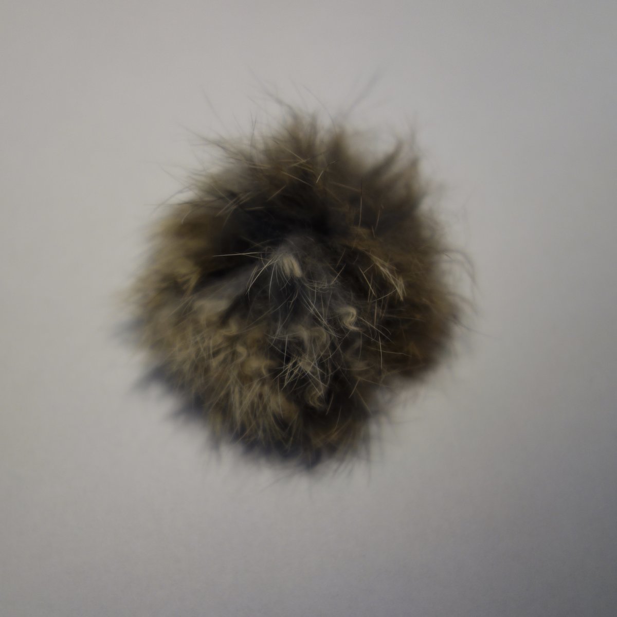 Pompon kanin 5 cm. Fv. Natur - POMPON`ER - Thecornershop.dk - Billigt ...