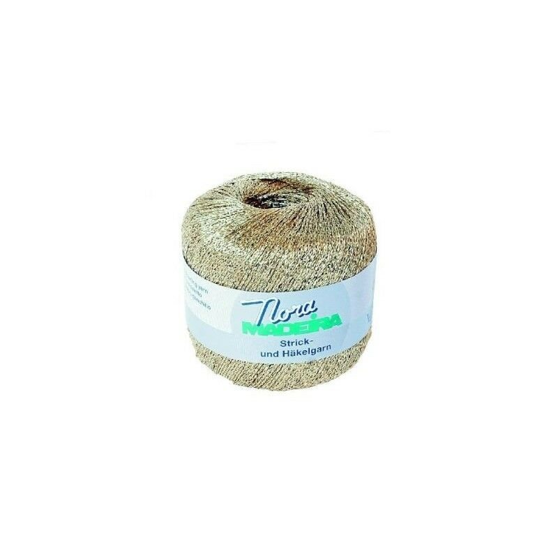 Madeira Nora Effektgarn Fv 324 Hvidguld - MADEIRA NORA EFFEKTGARN ... Madeira Nora Effektgarn Fv 324 Hvidguld - MADEIRA NORA EFFEKTGARN ...