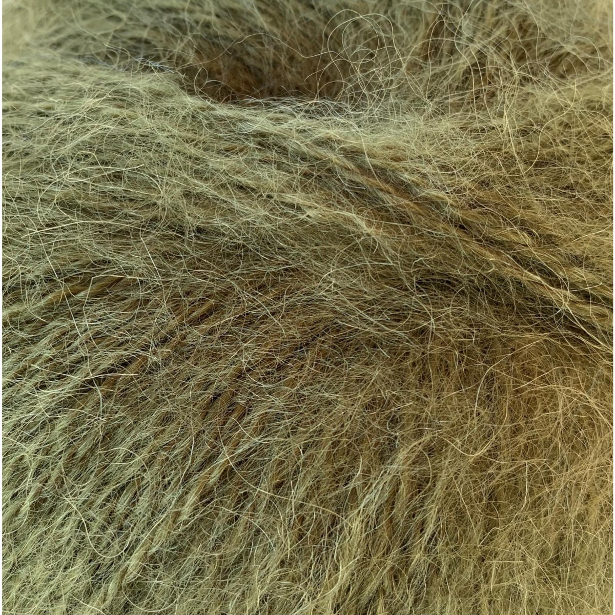 Cewec - Dolce Kid Mohair Fv. 184 oliven - CEWEC/MONDIAL - DOLCE KID ...