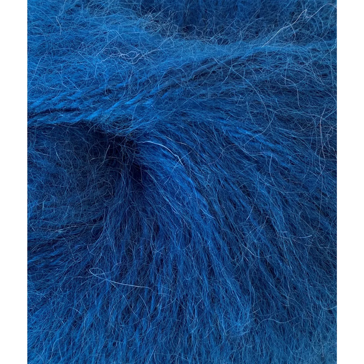 Cewec - Dolce Kid Mohair Farve 206 Konge Blå - CEWEC/MONDIAL - DOLCE ...