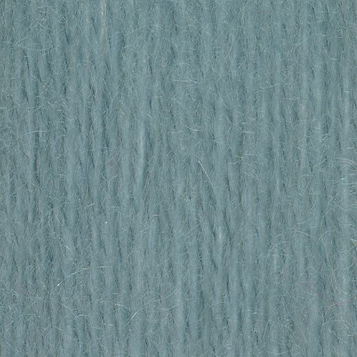 Cewec - Dolce Kid Mohair Farve 860 Støvet Søblå - CEWEC/MONDIAL - DOLCE ...