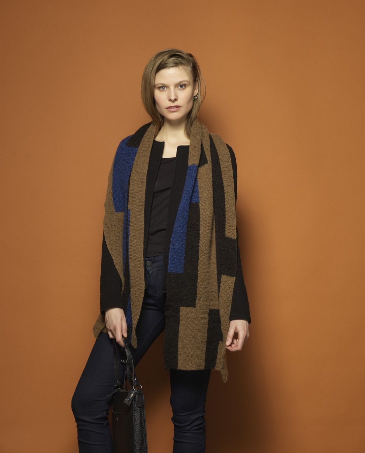 Squares Tibet - Cewec - Enkeltopskrift nr 3821 - OPSKRIFTER I TIBET ...