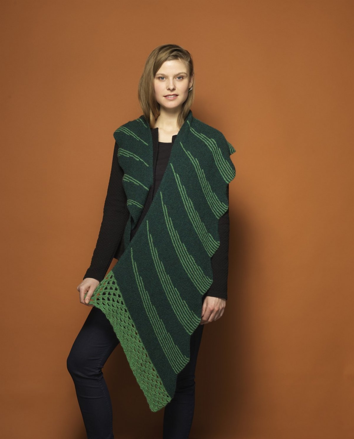 "Yak i Yak" Tibet - Cewec - Enkeltopskrift nr 3823 - OPSKRIFTER I TIBET ...