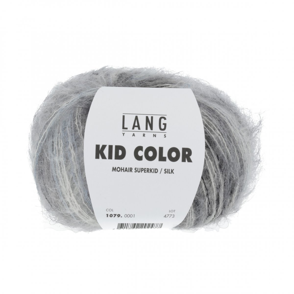 LANG YARNS - KID COLOR MOHAIR -20% - Thecornershop.dk - Billigt Garn ...