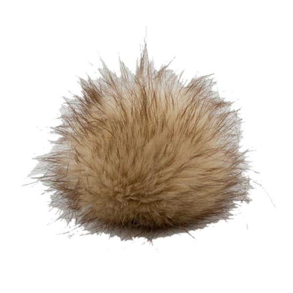 POMPON`ER - Thecornershop.dk - Billigt Garn, hobby og Interiør.